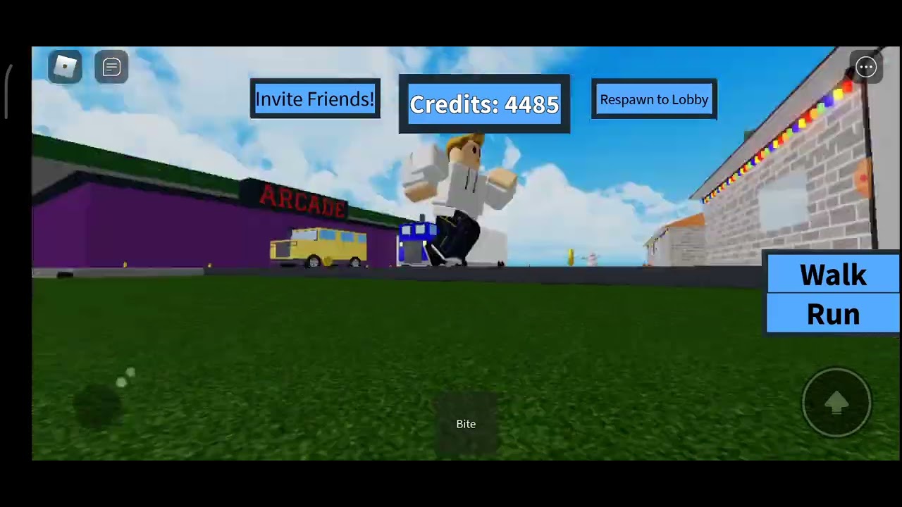 Spider simulator 2 montage (roblox) - YouTube