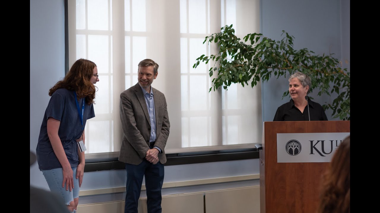 DASEE | Highlights from the 2022-23 DASEE Luncheon - YouTube