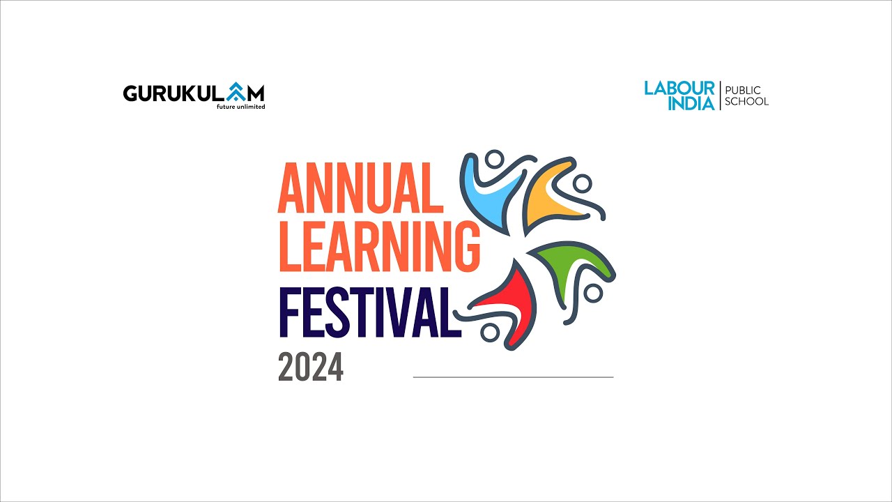 Annual Learning Festival 2024 Day One - YouTube