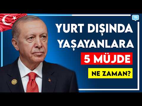 185 Gün Şartı, Yurt Dışı Emeklilik, TOKİ, Askerlik ve THY Ucuz Bilet Son Durum Analizi 2026