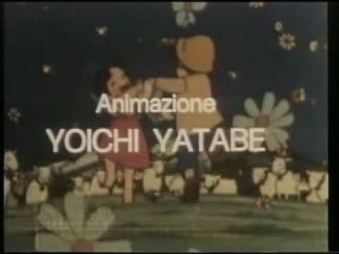 YouTube   Heidi   Sigla originale italiana  1978 