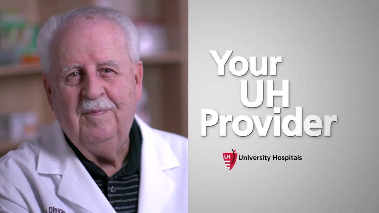 Dr. Rex Dinsmore - YouTube