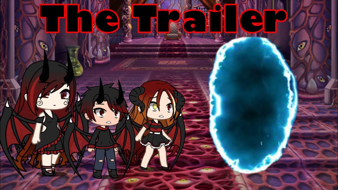 [TRAILER] Part 3 of Darkside, Saints and Devils Don’t Fly (FLASH WARNING) - YouTube