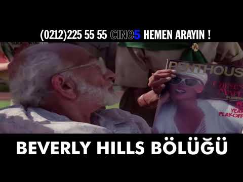 cine5 Fragman: Beverly Hills Bölüğü