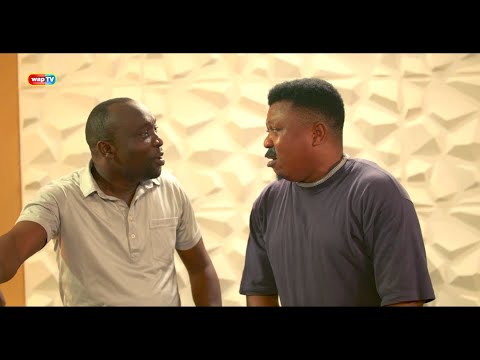 Akpan and Oduma 'Mission Impossible' - YouTube