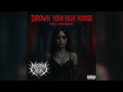 Drown Your High Horse (Her Version) - Machina Aeon