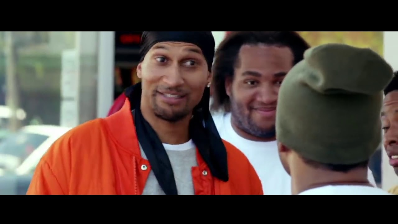 SNITCH HUNTER | Movie Trailer | Jordan Peele & Keegan-Michael Key - YouTube