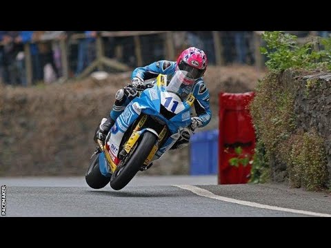 Perfect Run - TT Isle of Man 3 - YouTube