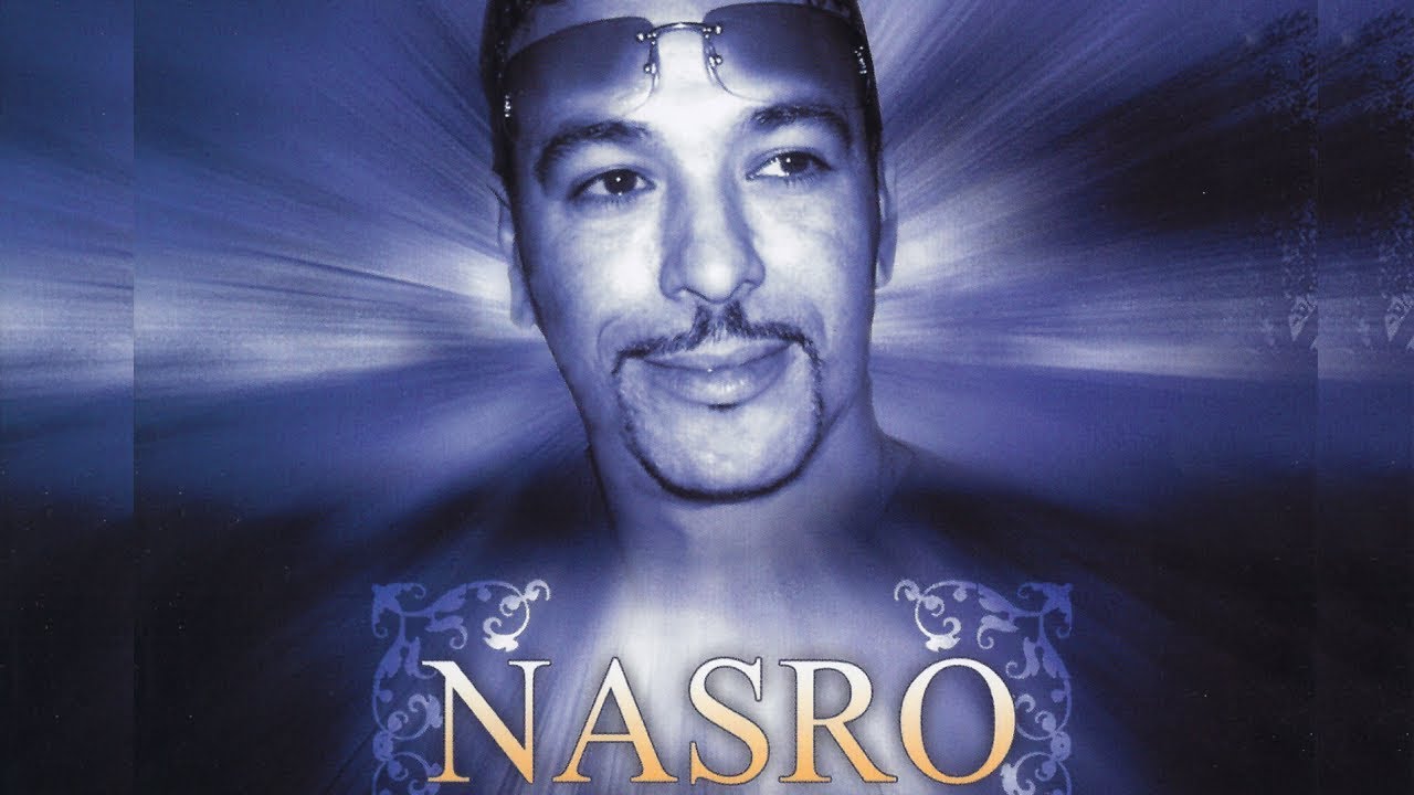 Nasro - Khayef ana manich prêt - YouTube