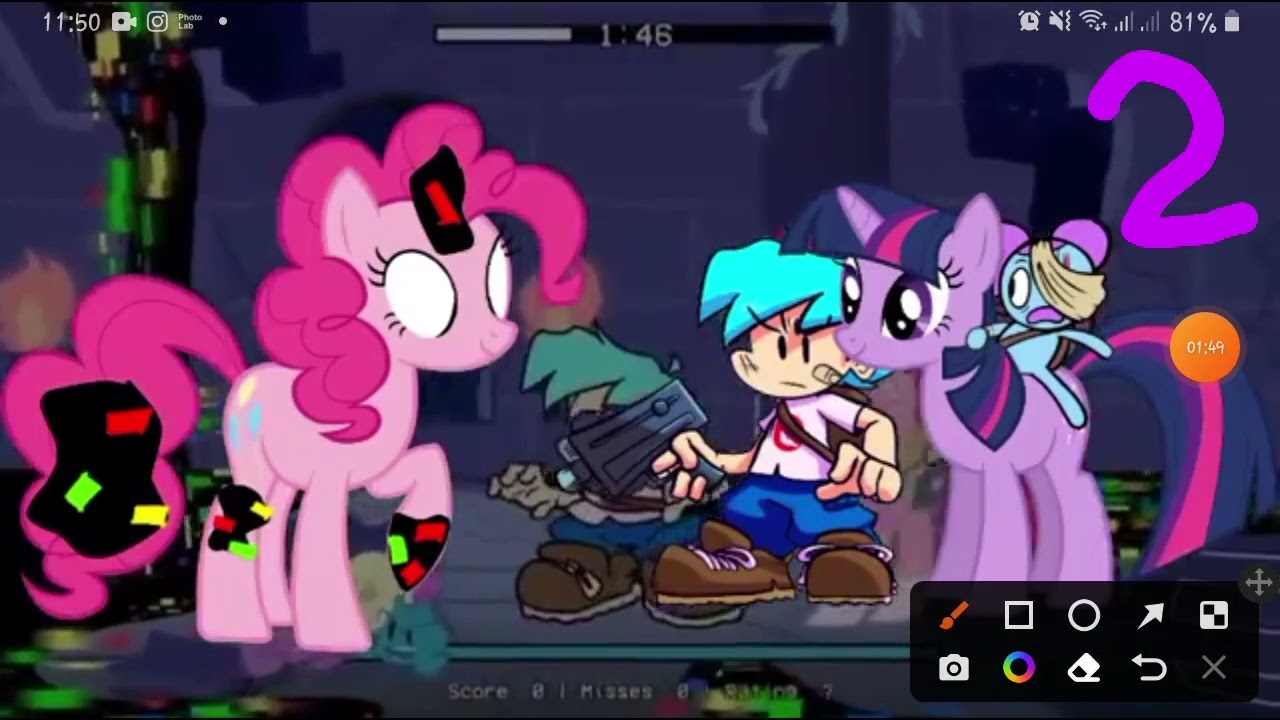 2🐴🖤piBBY - YouTube