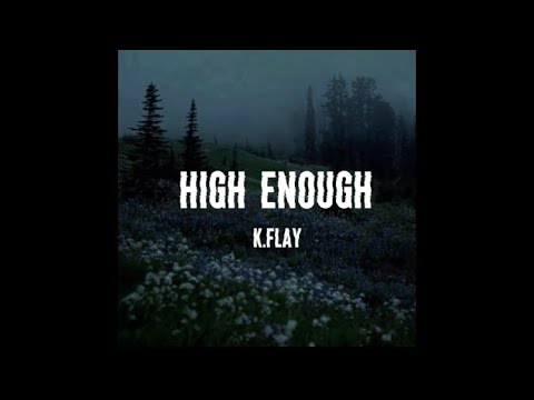 K.Flay — High Enough (speed up) - YouTube
