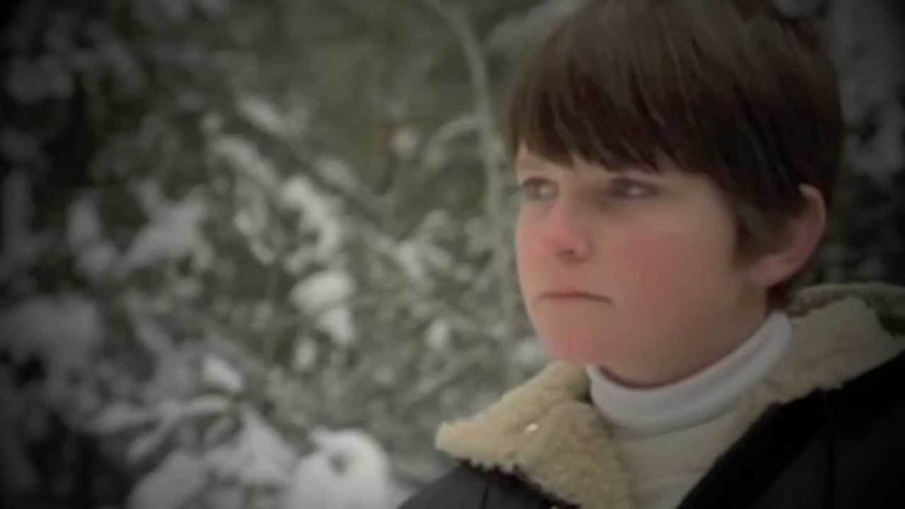 Damien Thorn: The Devil On Your Back - YouTube