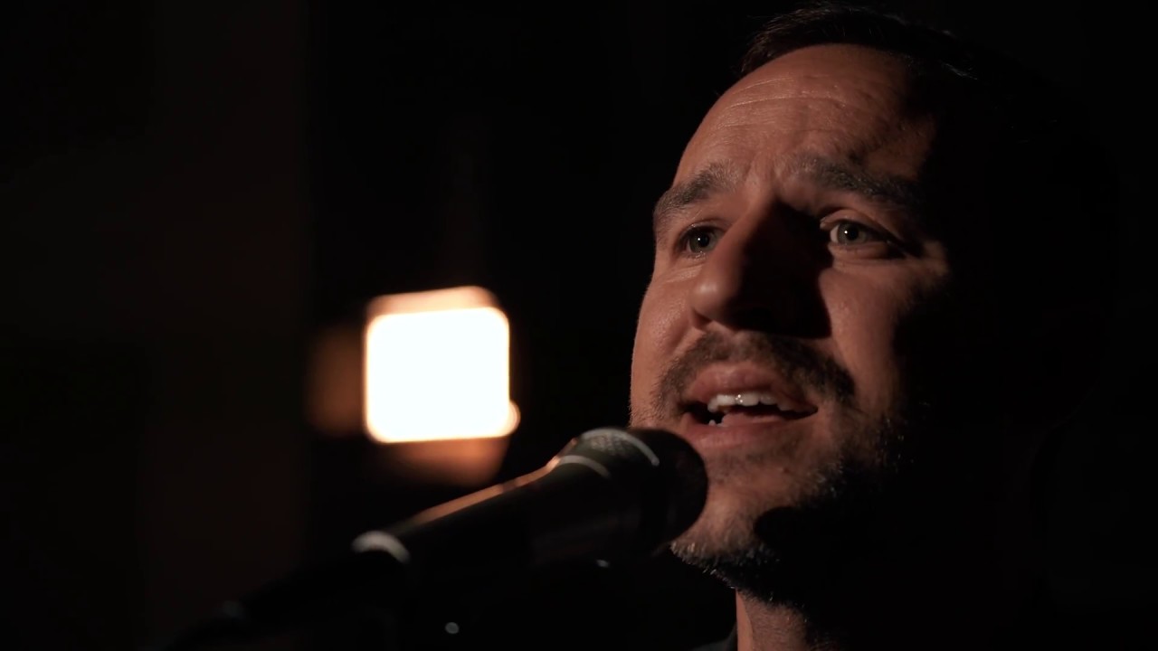 Jesus is Mine - Jordan Kauflin & Matt Merker - YouTube