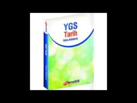 Ygs Kitap Tavsiyesi