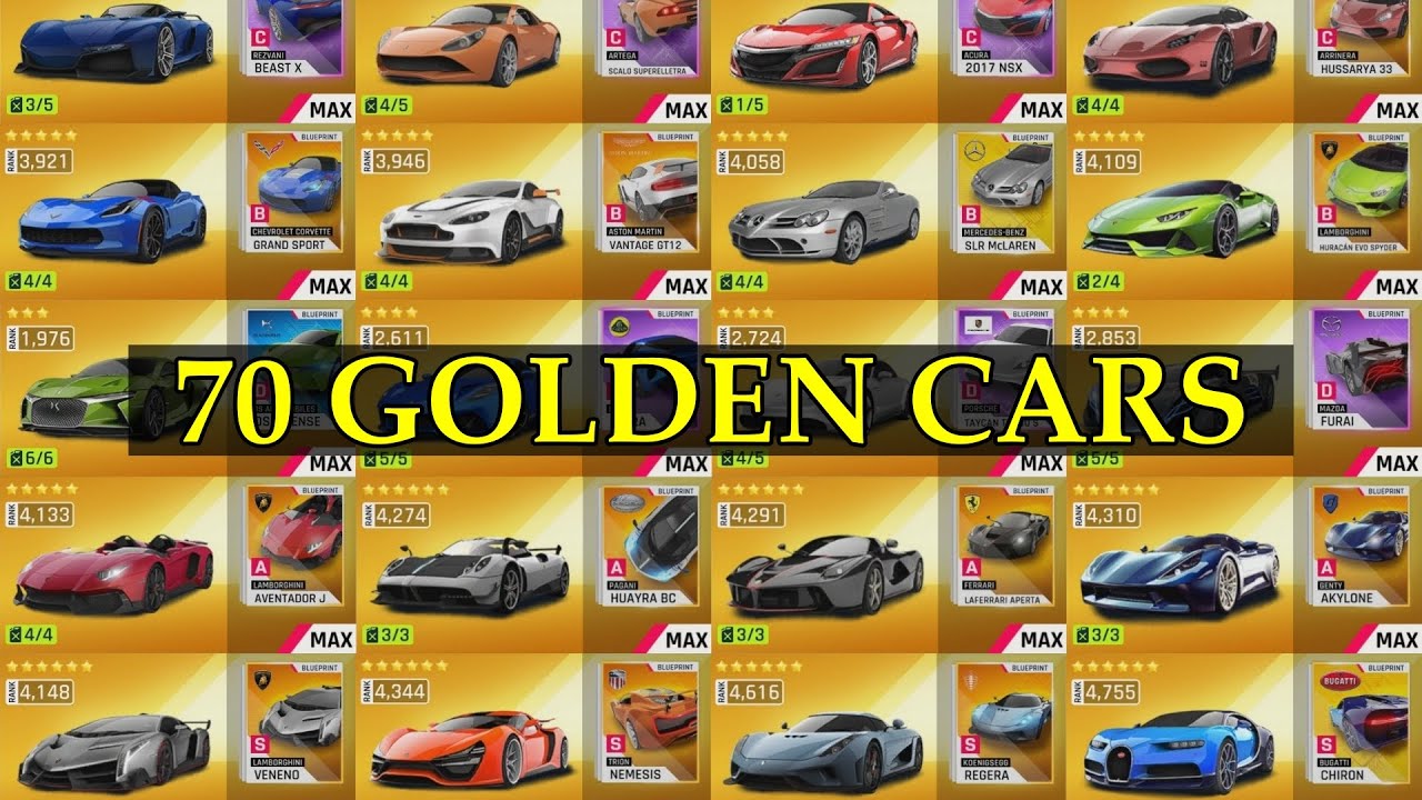 I Spend MILLIONS to upgrade ALL my 167 Cars ! - YouTube