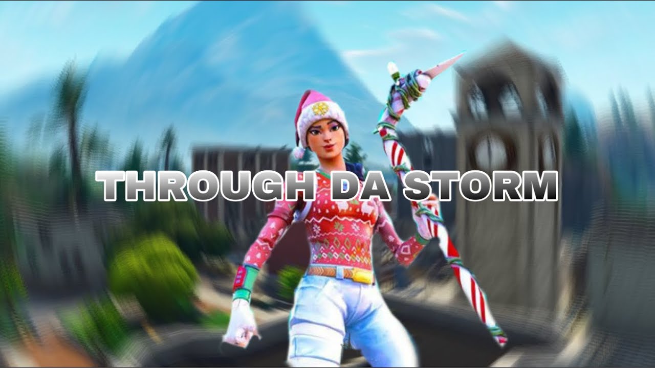 Polo G “Through Da Storm Montage” - YouTube
