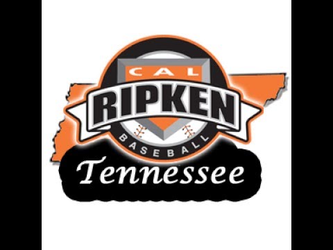 Spikes Cal Ripken Tennessee 2017 Trip - YouTube