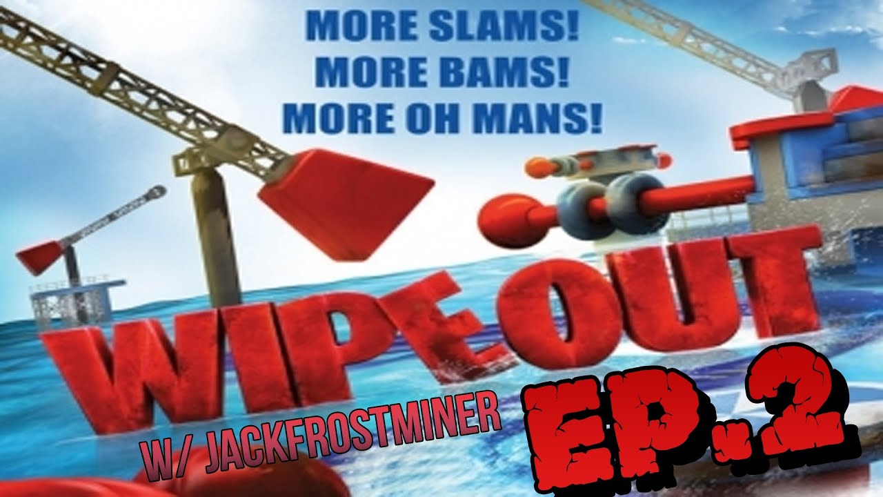 Wipeout iPhone Gameplay - Ep.2 - YouTube