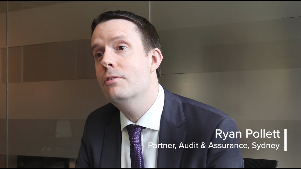 Ryan Pollett - National Leader, Manufacturing & Wholesale & Partner ...