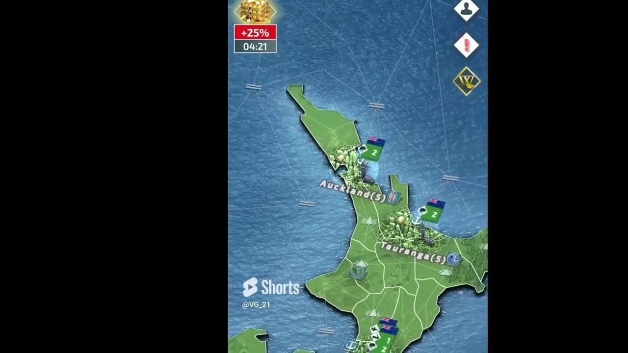 CON WW3 Begins: What You Need To Know In The First Minute - YouTube