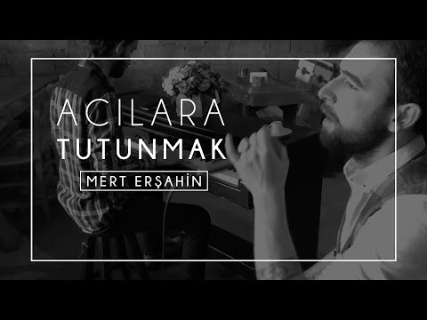 Akustikadam - Acılara Tutunmak (COVER)