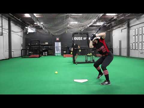 Avery Curran - 2022 Recruit - YouTube