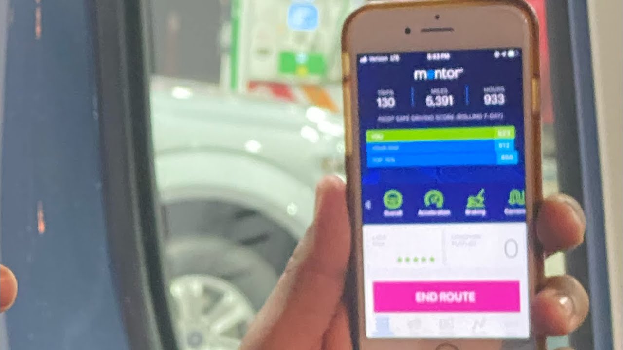 AMAZON MENTOR APP, Que debes hacer para obtener un buen acore - YouTube