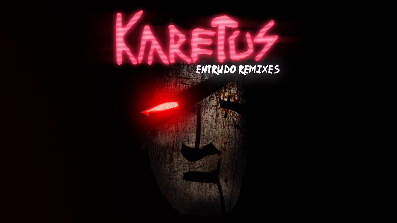 Karetus - Entrudo (E-Cologyk Remix) - YouTube