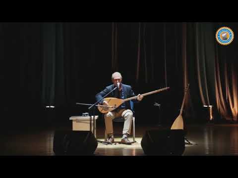 Erol Parlak - Bir Leyla Misali