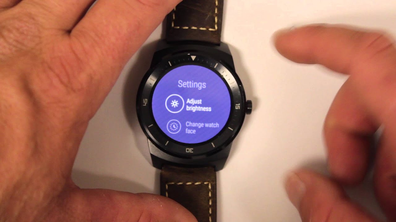 How To Enable Power Saving Mode On Your Android Smartwatch Moto360 how-to-enable-power-saving-mode-on-your-android-smartwatch-moto360