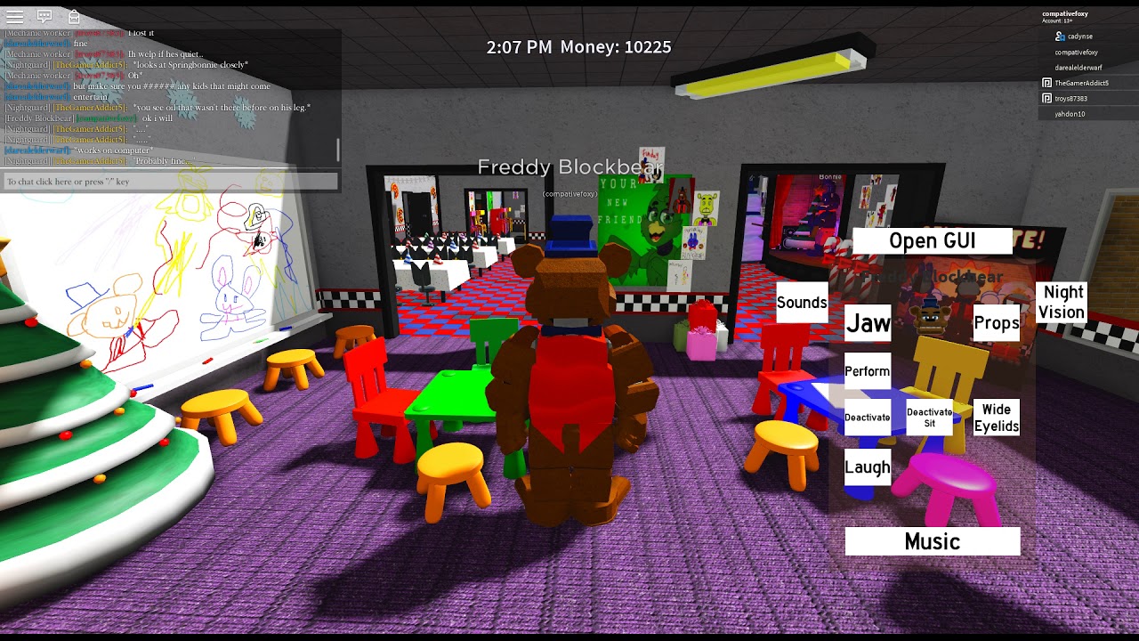 Blockbears 1 [IN TESTING] - YouTube