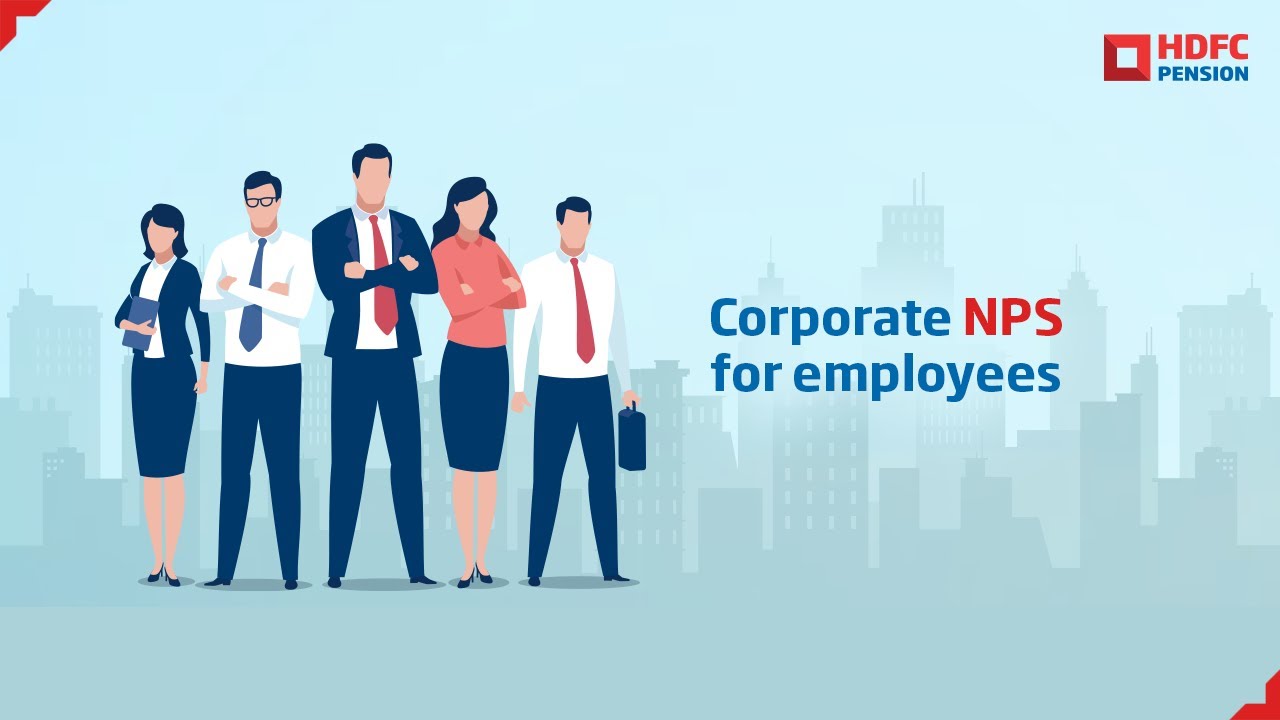 CORPORATE NPS FOR EMPLOYEES - YouTube