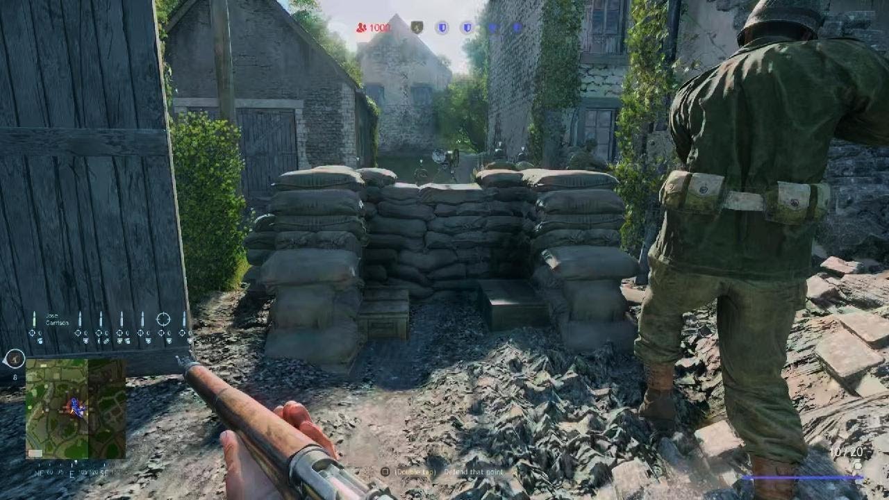 random kill - YouTube