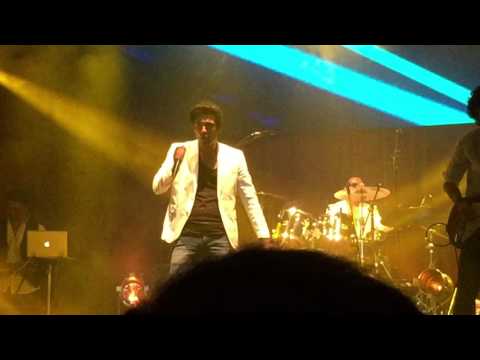 ||SANAM live in Mauritius||- Dua