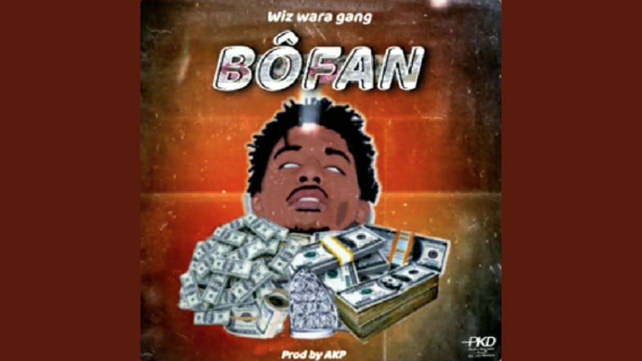 Bôfan - Wiz Wara Gang - YouTube