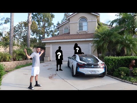 Faze Rug Old House Address - Home Alqu