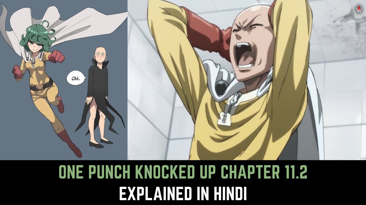 OPM Knocked Up Chapter 11.2 - The One with the Disaster Date - YouTube