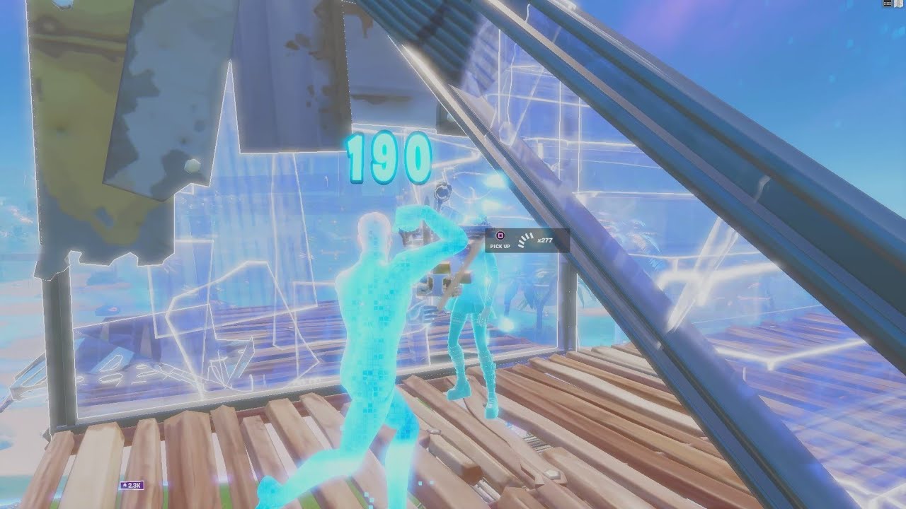 NEW BEST CONTROLLER * CHAPTER 3 SEASON 4 * Fortnite Clip Pack | 70 ...