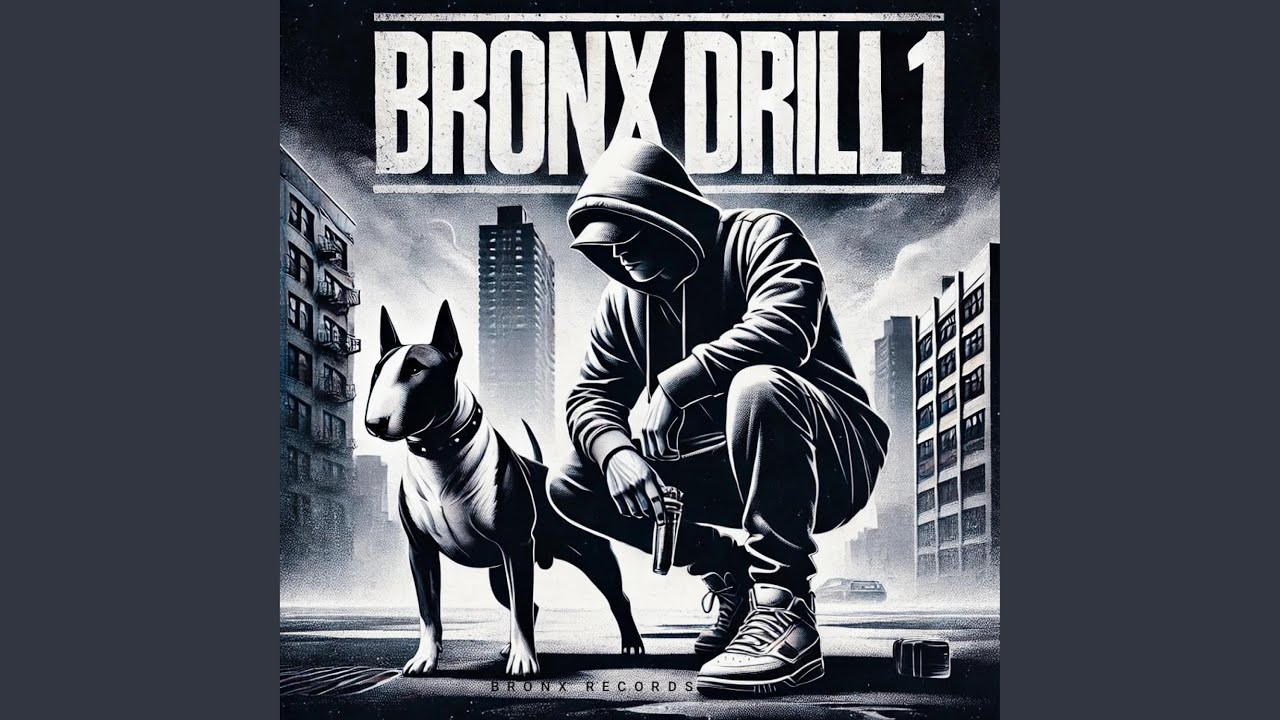 Bronx Drill 1 - YouTube