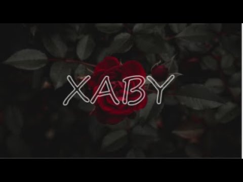 Xaby - Elengedem (Official Lyrics Video) - YouTube