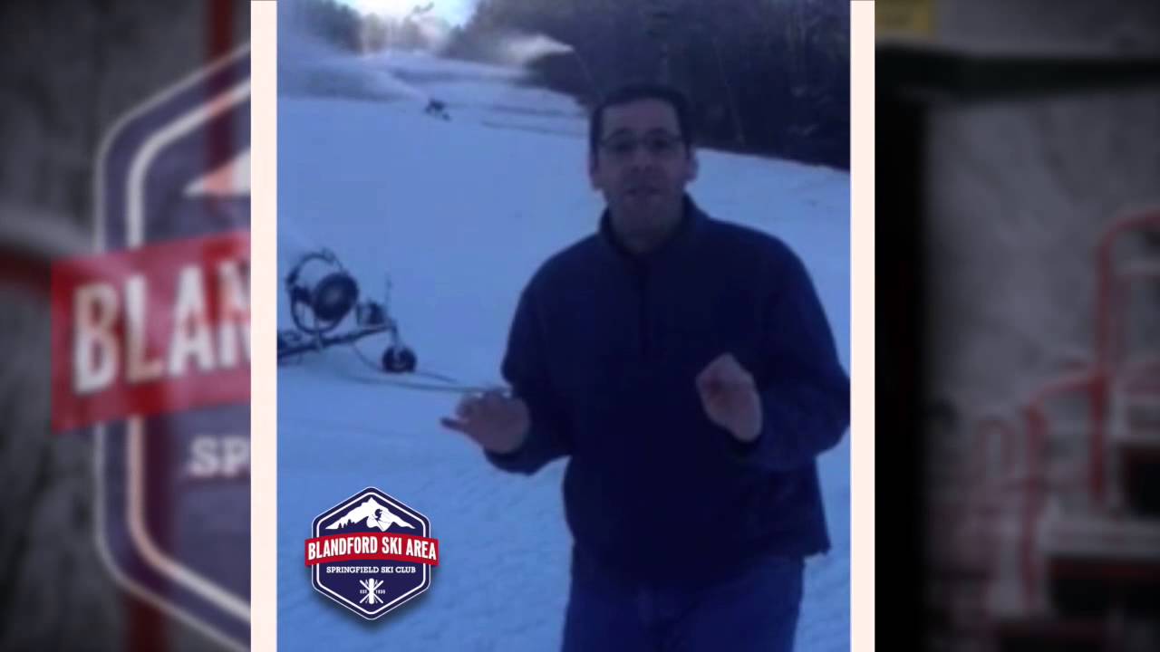 Brian Lapis Opening Day - YouTube