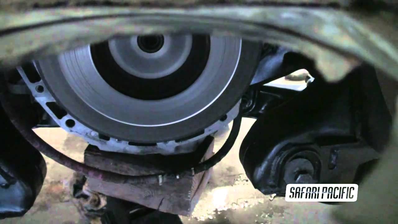MX2's New Motor - YouTube