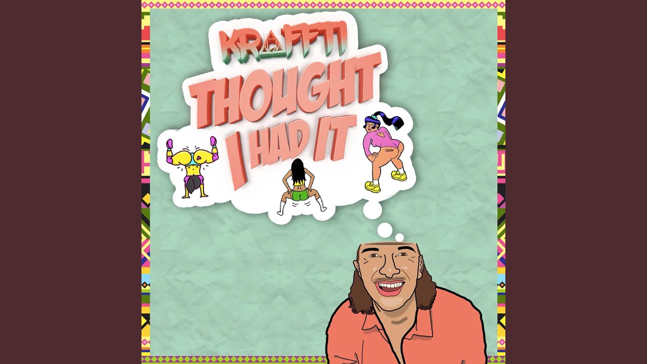 Thought I Had It - YouTube
