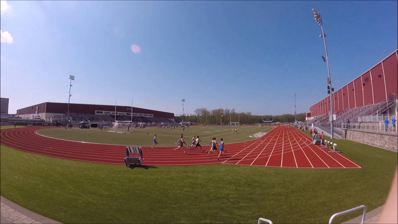 Butler University Big East Outdoor Track and Field Championships 2016 ...