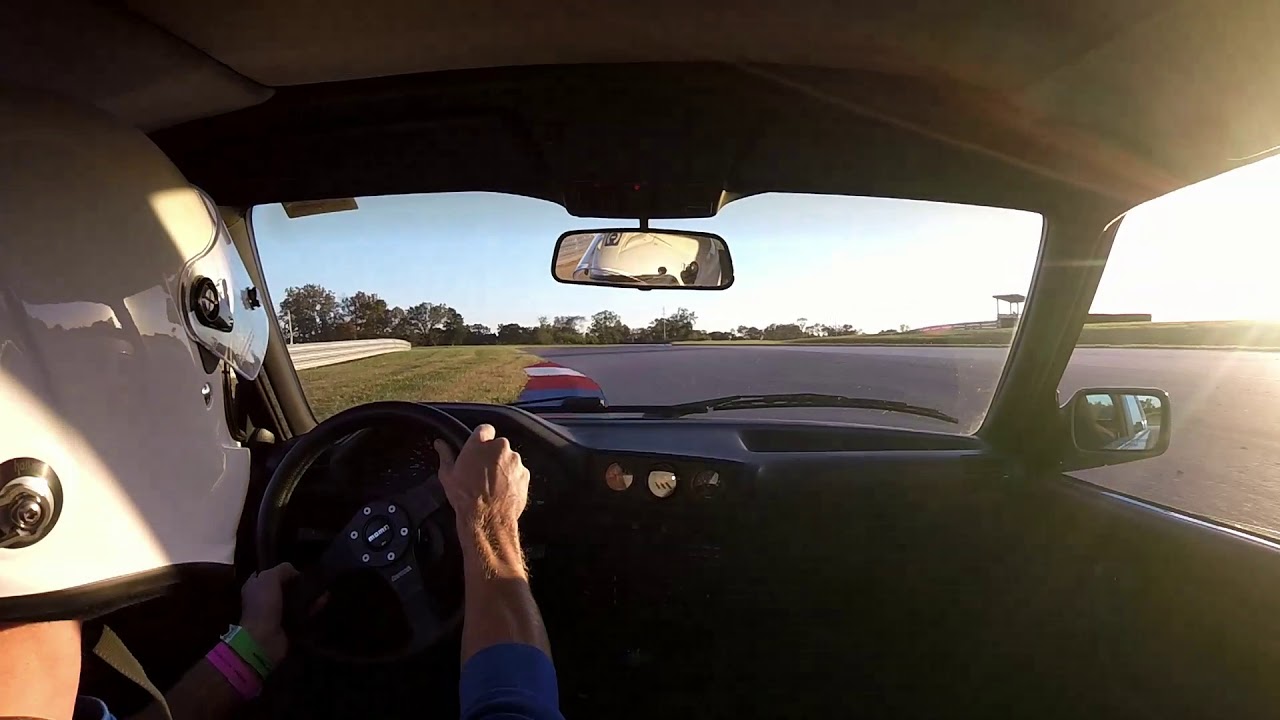 Lucas Coleman HPDE2 NCM 10-28-18 - YouTube