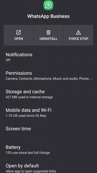 WhatsApp single tick | How to show one tick on WhatsApp 100% working ...
