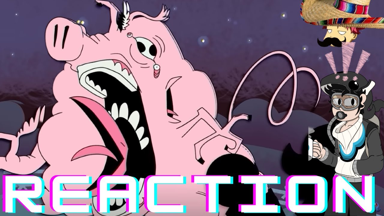 Two idiots react to OUTSIDER TRADING: Ep 2 - BIG MEAT by @azfk - YouTube