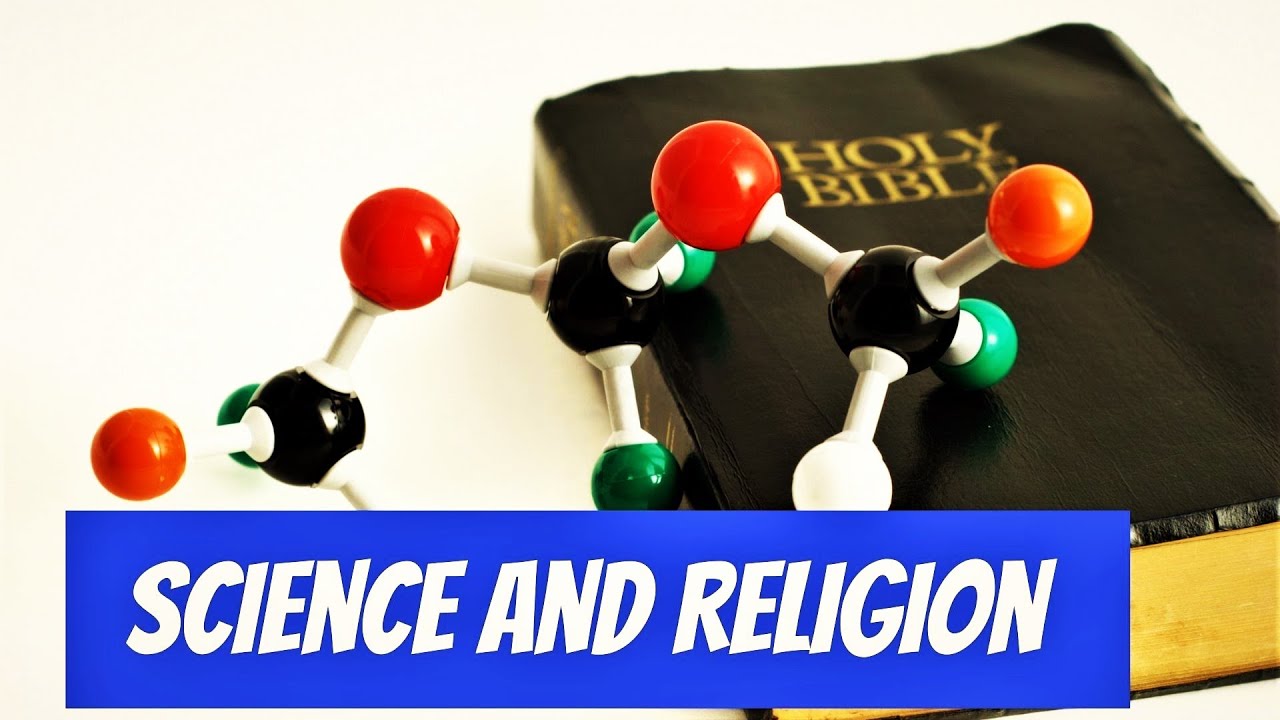 The Future Of Faith: Will Science Replace Religion? - YouTube