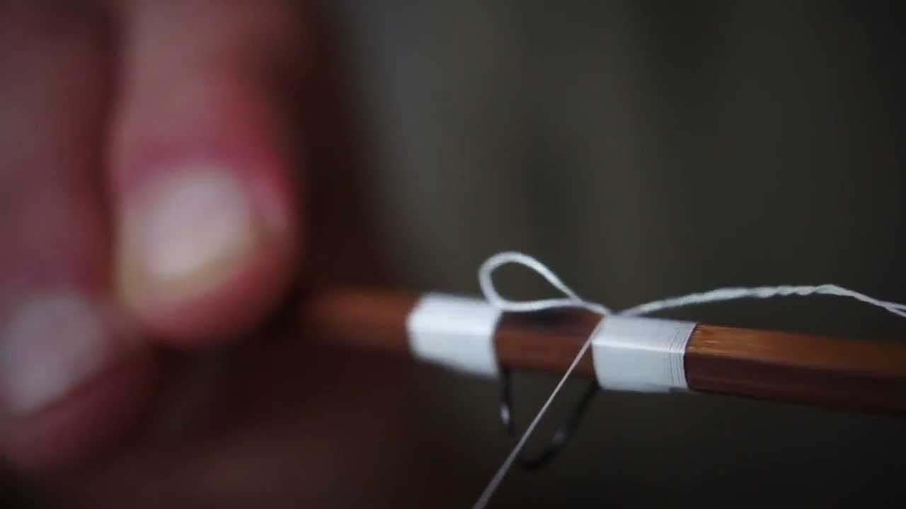 Whipping Split Cane... - YouTube