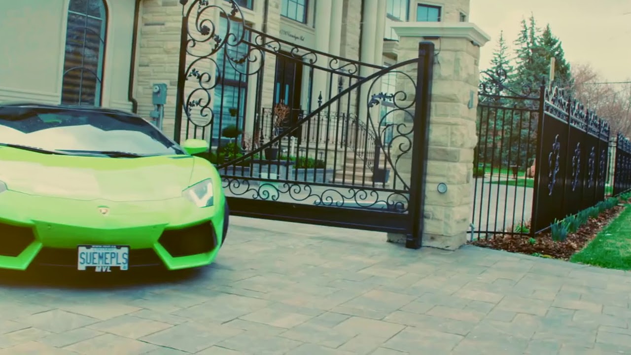 LIFETIME : Yaad [ Official Video ] Jay Trak - YouTube